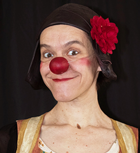 Bertille - Vivre Aux Eclats